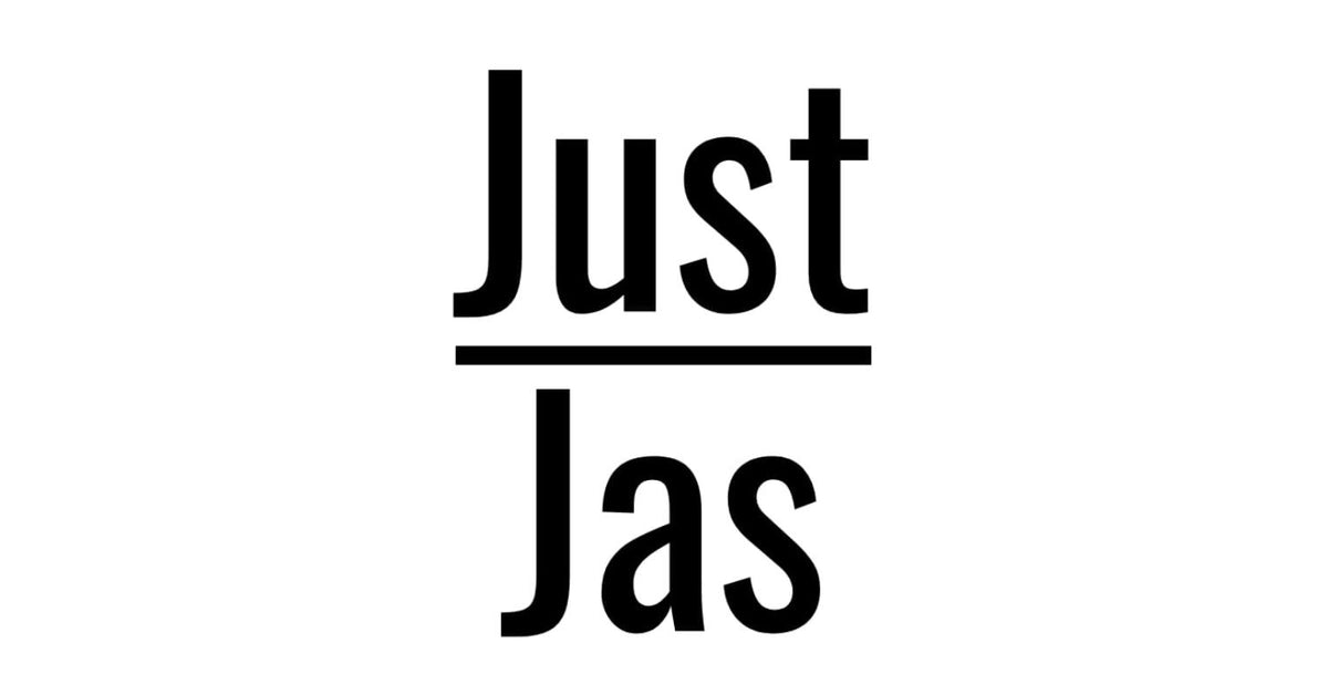 Just Jas - Premium Organic Cotton Fashion Australia